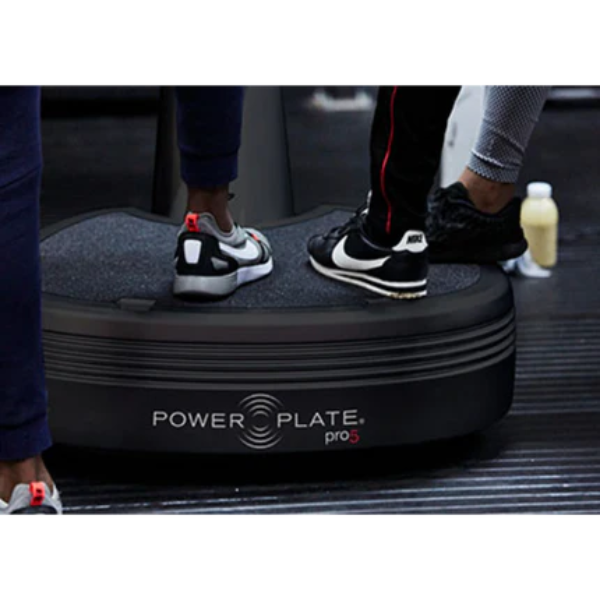 Unlocking the Power of Vibration - A Deep Dive into Power Plate ...