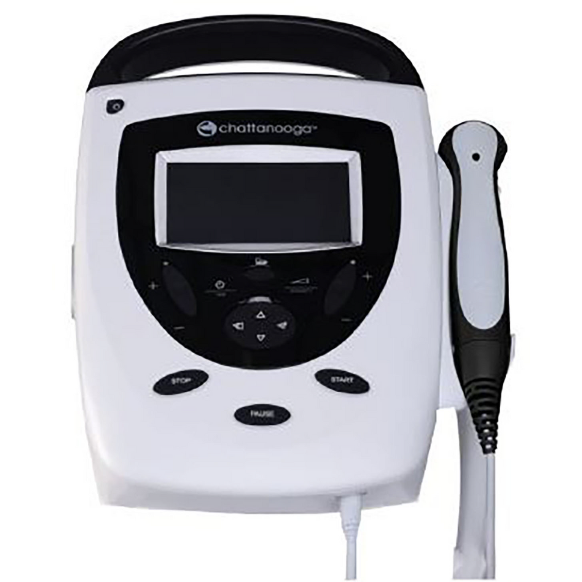 Chattanooga Intelect Transport Electrotherapy 2-Channel Stim Unit With ...