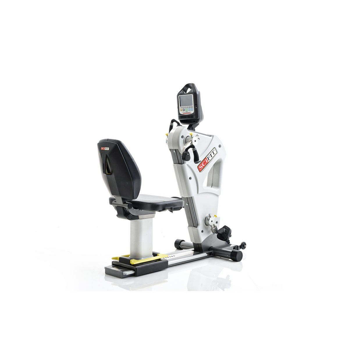 SciFit PRO2 Total Body Exerciser | Bariatric Seat | Athlete Recovery Depot