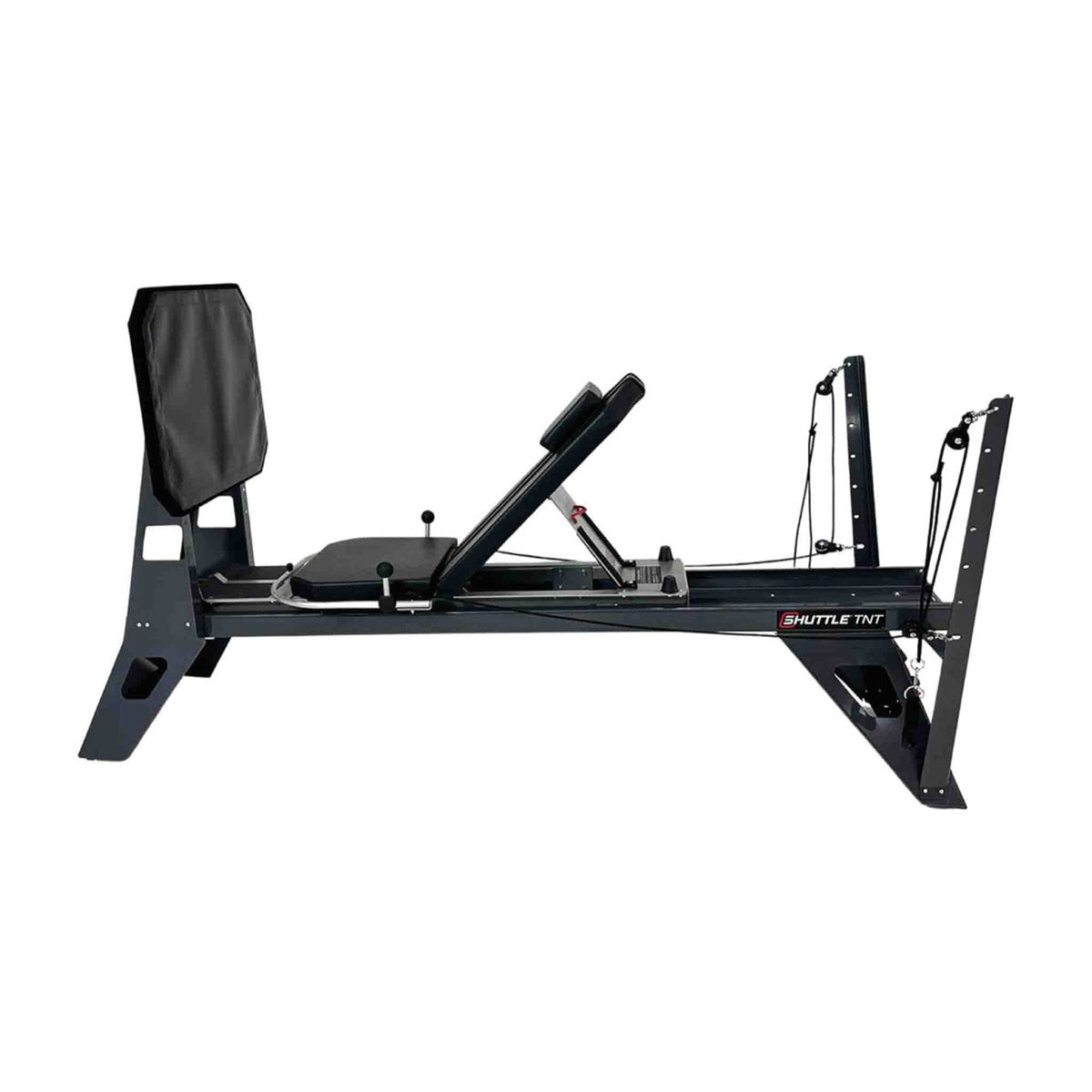 Shuttle TNT Leg Press with Towers — Athlete Recovery Depot