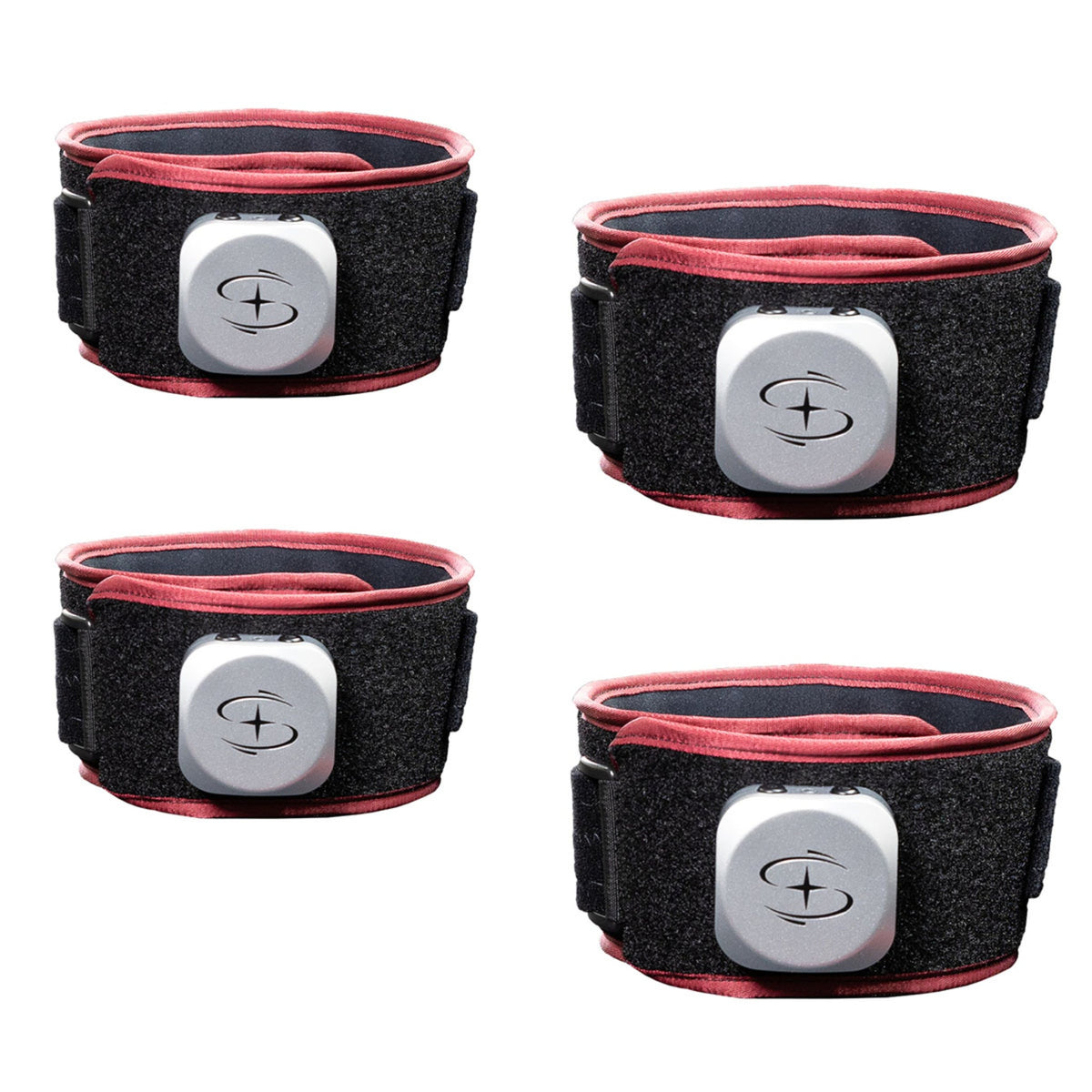 SmartCuffs 4.0 | 2 Pairs | Athlete Recovery Depot