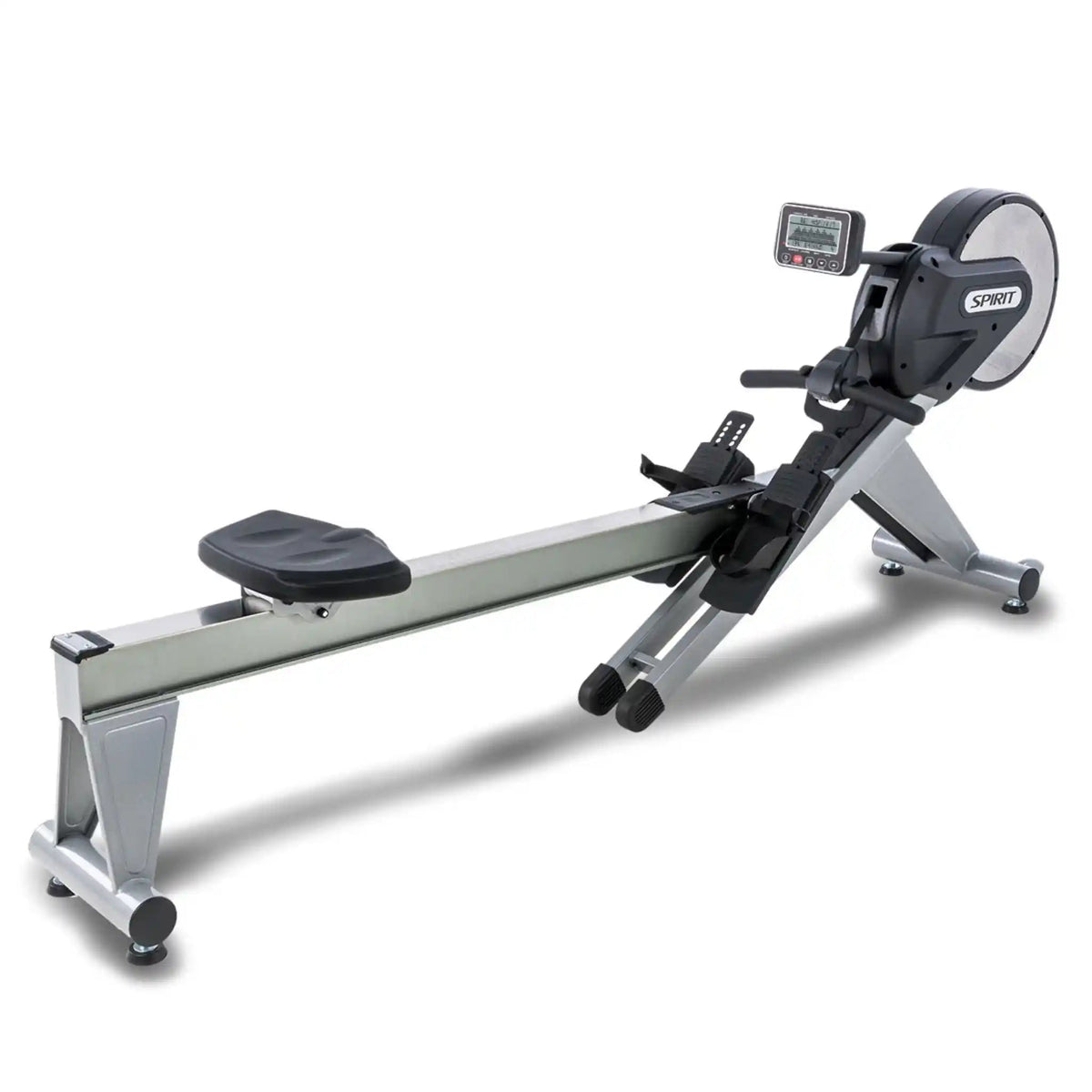 Spirit Fitness CRW800 Rower | Athlete Recovery Depot