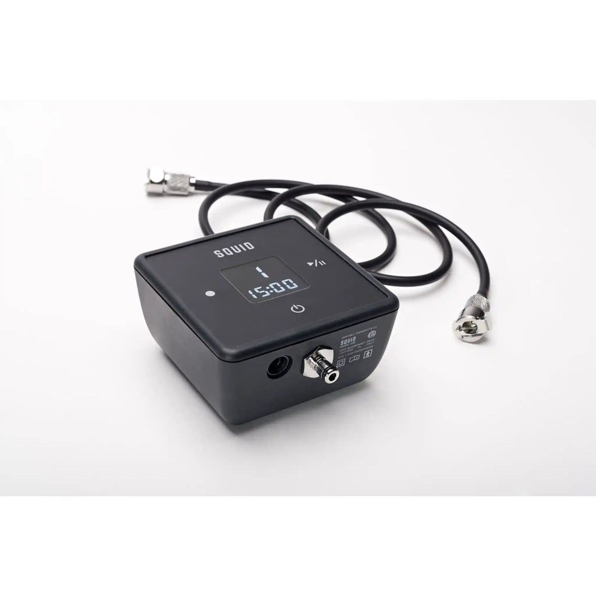 Squid Go Portable Cold & Compression Recovery System — Athlete Recovery ...