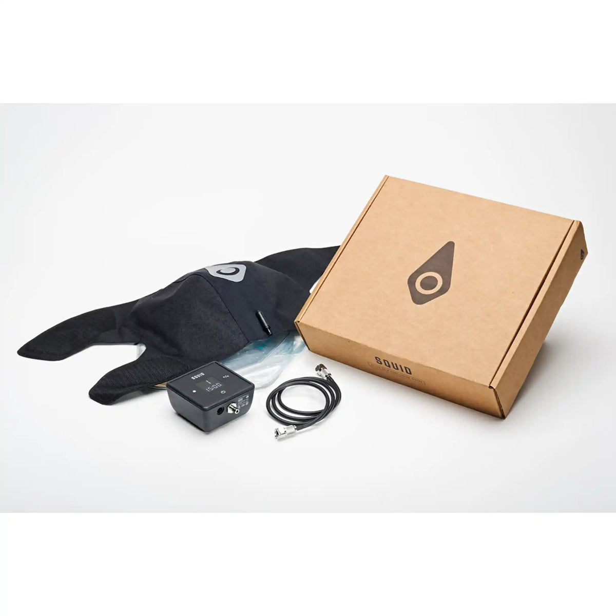 Squid Cold & Compression Recovery System | Athlete Recovery Depot